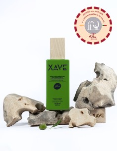 XAVE - Aceite de Oliva Virgen Extra